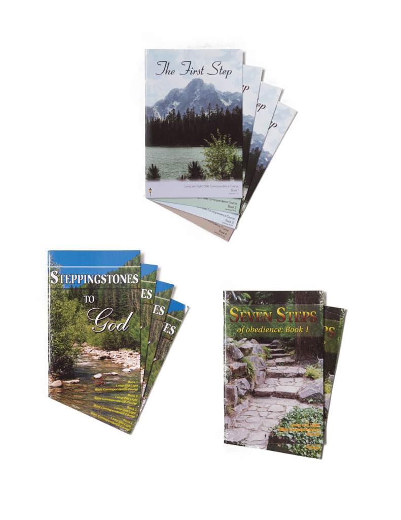 Dayspring Bible Courses - Dayspring Mennonite Church